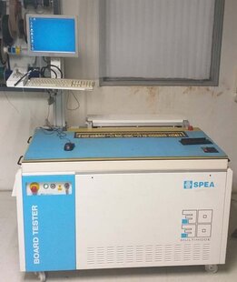 Used SPEA 3030 PC BOARD TEST for sale > buy from CAE
