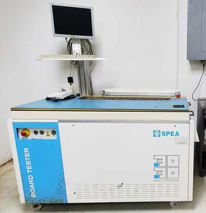 SPEA 3030 Mask & Wafer Inspector used for sale price #293770772, 2008 > buy from CAE
