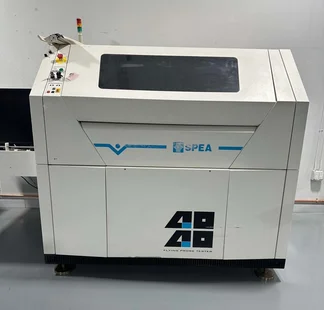 SPEA 4040 Prober used for sale price #293724868, 2005 > buy from CAE