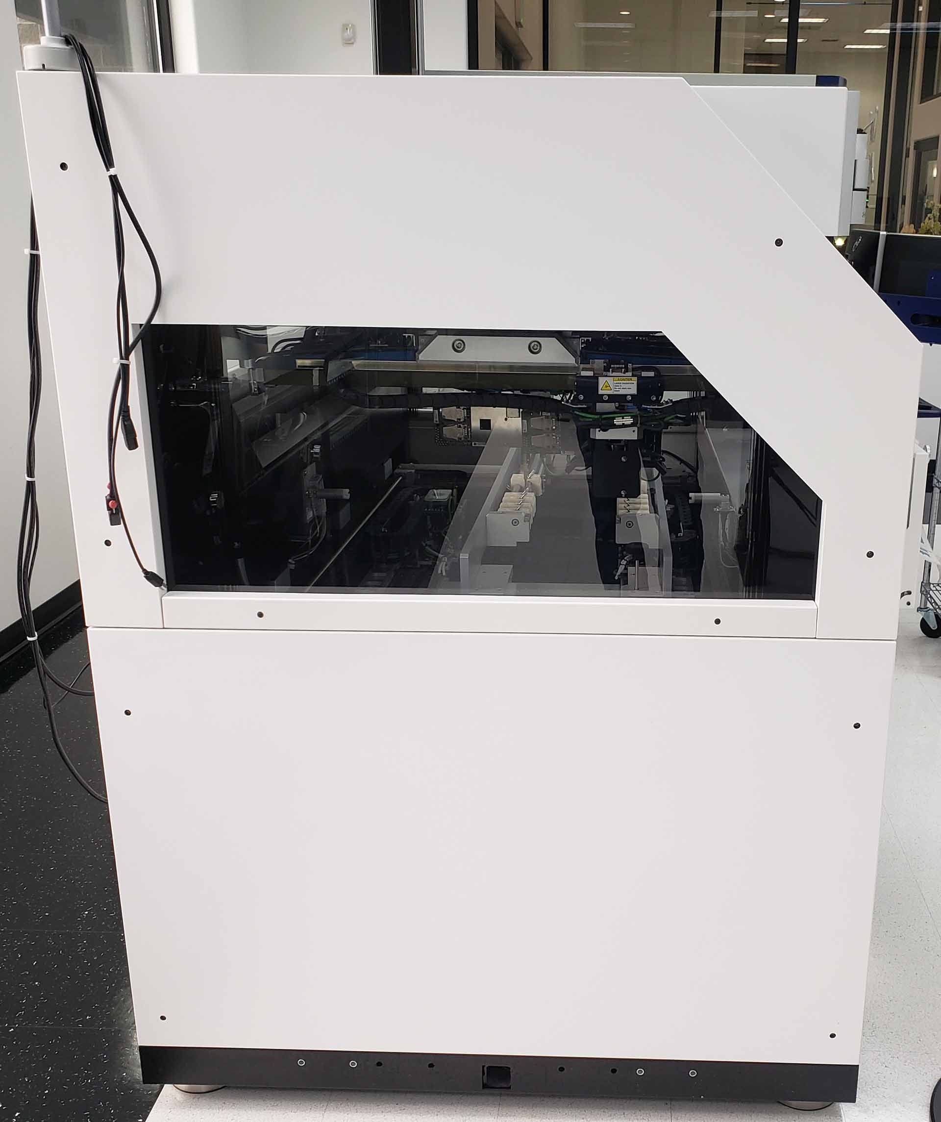 SPEA 4060 S2 Prober used for sale price #9282914 > buy from CAE