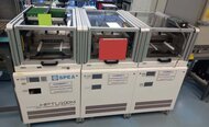 SPEA Probers, Electronic Test Equipment and other equipment on ...