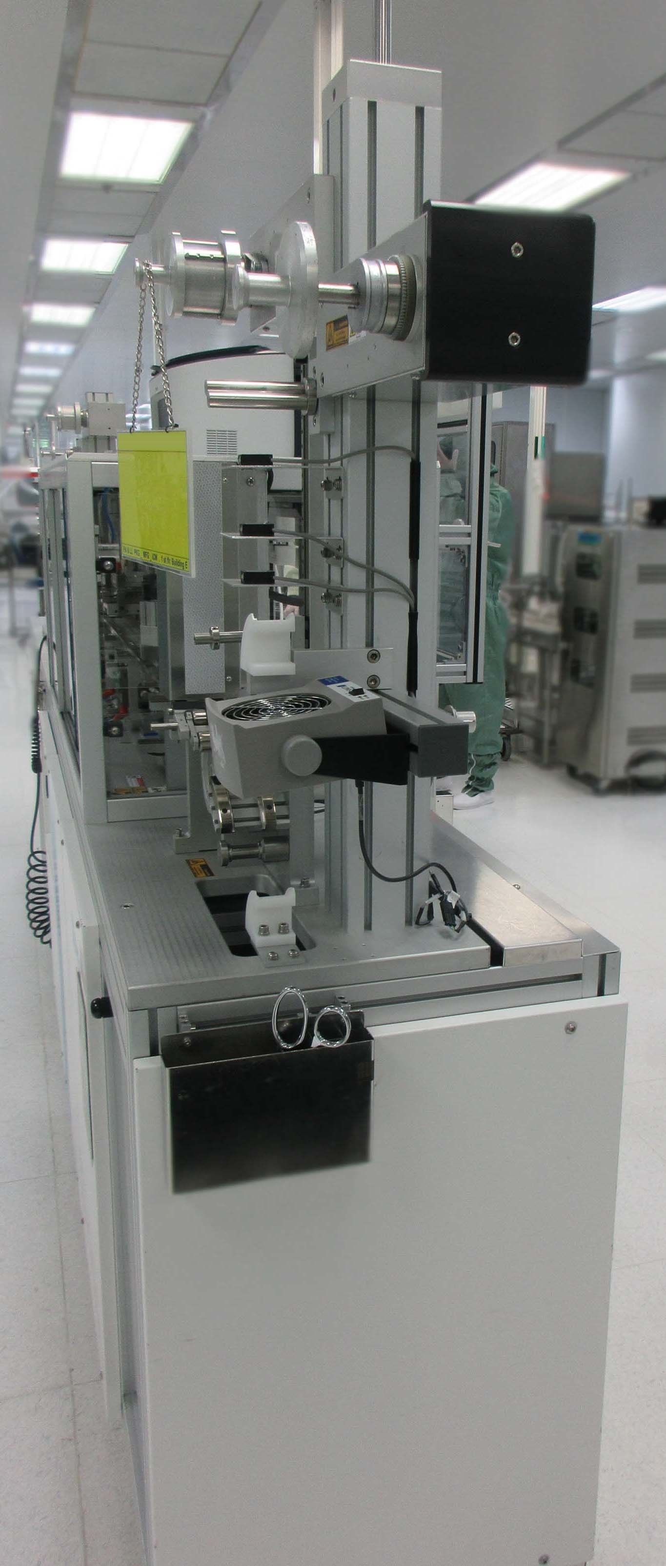 SPEA H1650 Handler used for sale price #9252509, 2010 > buy from CAE