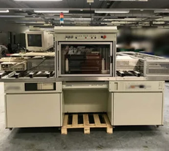 SPEA Unitest 505AP Electronic Test Equipment used for sale price ...