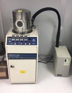 SPECIALTY COATING SYSTEMS / SCS PDS 2010 Photoresist used for sale ...