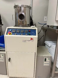 SPECIALTY COATING SYSTEMS / SCS PDS 2010 Photoresist used for sale ...