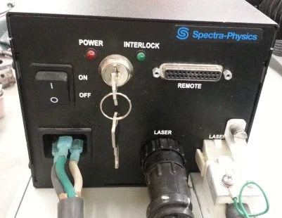 SPECTRA PHYSICS 185P-F1209 레이저 판매 가격 #9027065에 사용됨 > CAE에서 구매