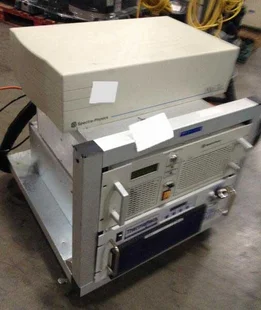 SPECTRA PHYSICS Mai Tai HP 1040S Laser used for sale price #293642790 ...