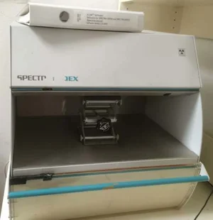 SPECTRO MIDEX-MID01 Spectrometer used for sale price #9362591 > buy ...