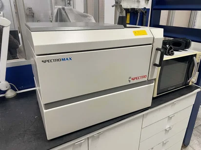 SPECTRO Spectromax Spectrometer used for sale price #293759878 > buy ...