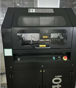SPECTRUM TECHNOLOGIES Nova 840i M Lab Equipment used for sale price ...