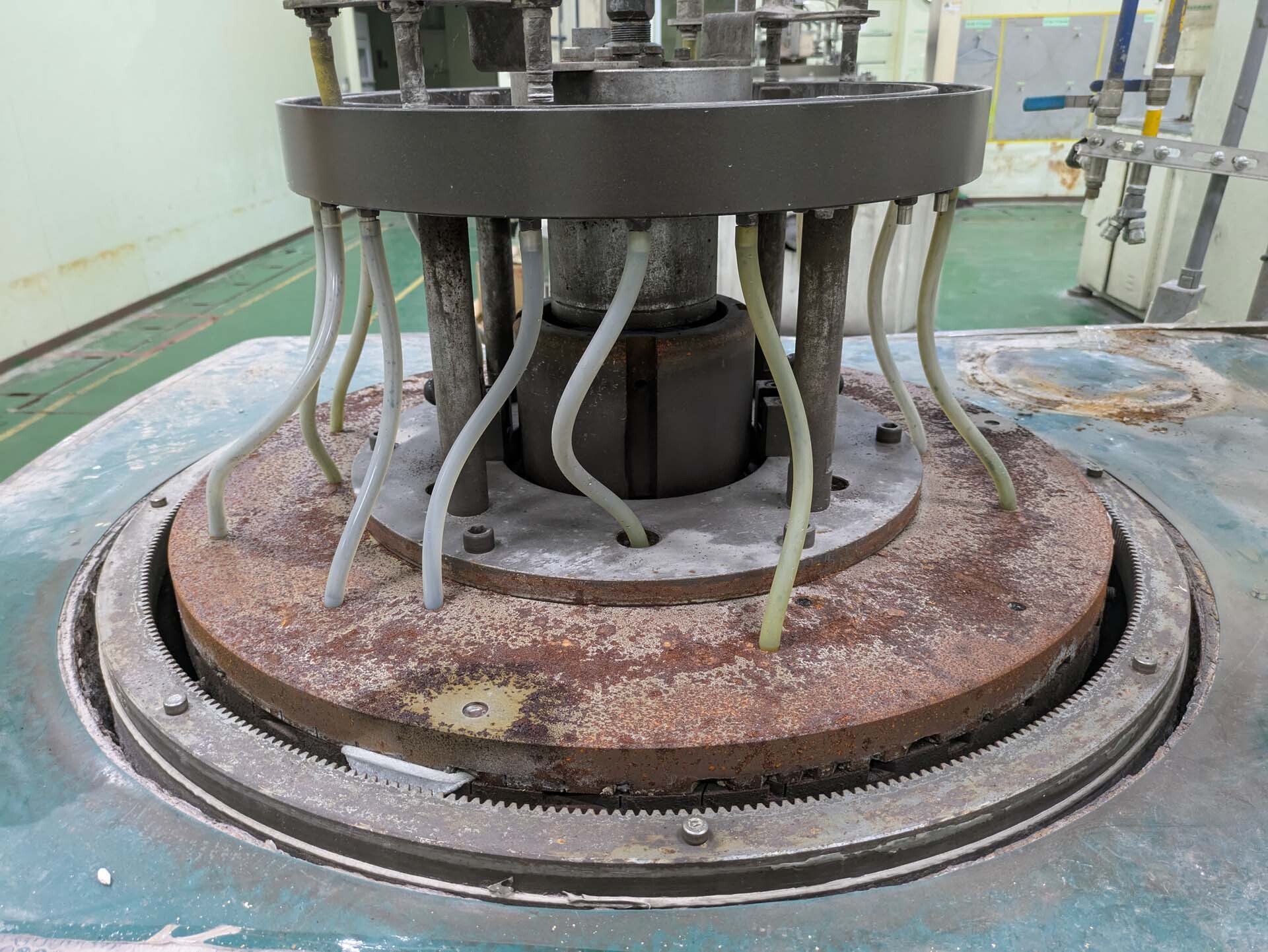 SPEEDFAM 12B-5L Wafer Grinder, Lapper & Polisher used for sale price #293778561, 1996 > buy from CAE