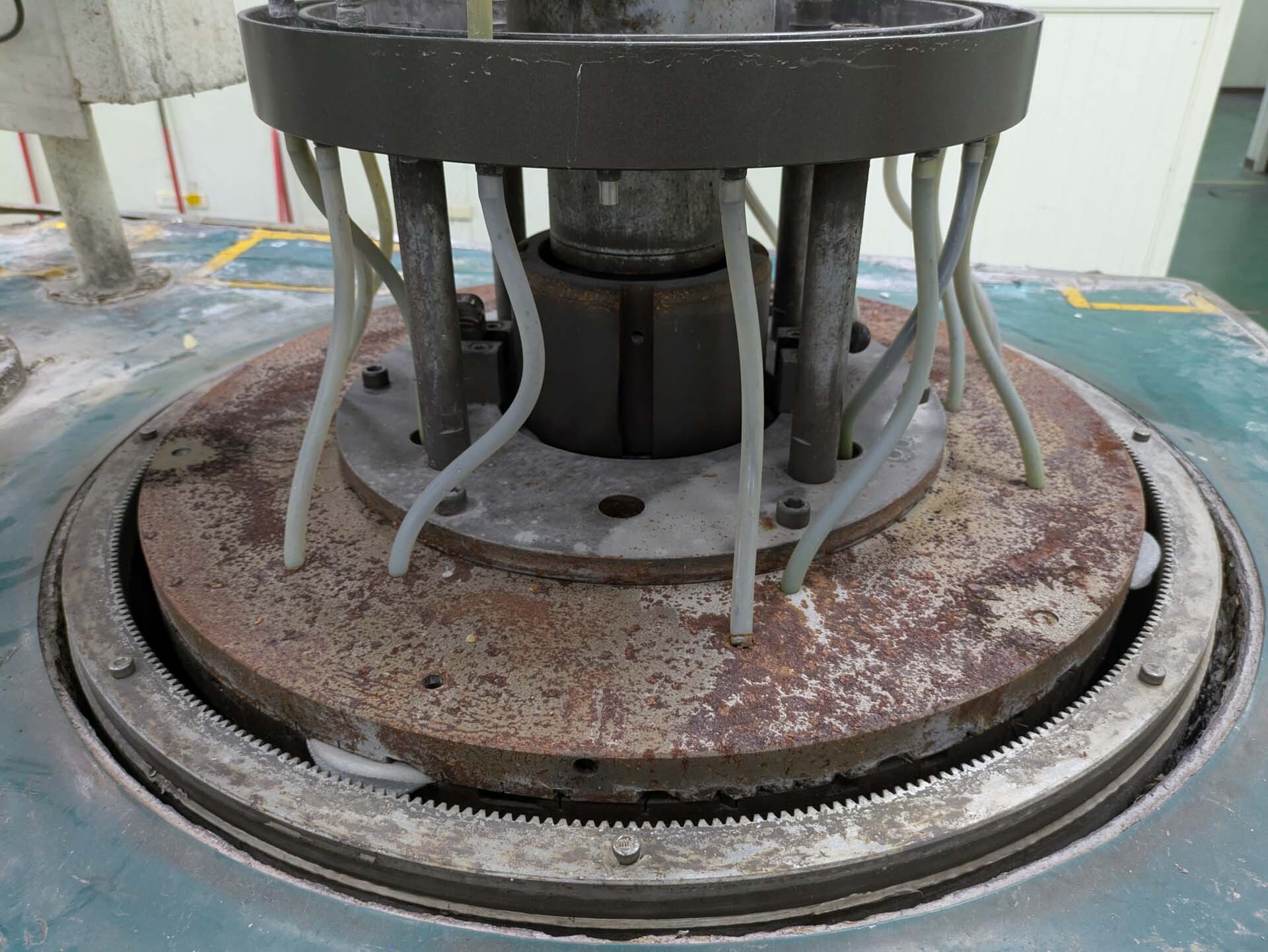 SPEEDFAM 12B-5L Wafer Grinder, Lapper & Polisher used for sale price #293778561, 1996 > buy from CAE