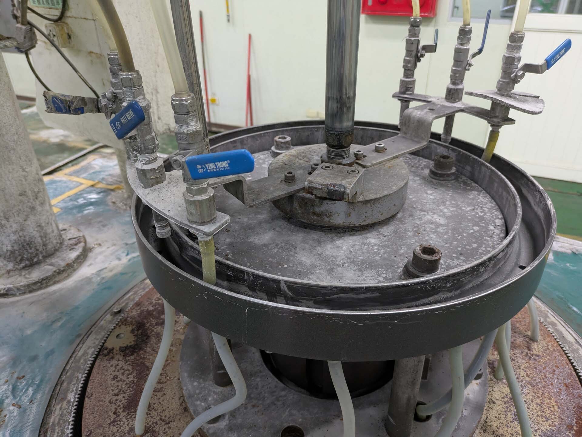 SPEEDFAM 12B-5L Wafer Grinder, Lapper & Polisher used for sale price #293778561, 1996 > buy from CAE