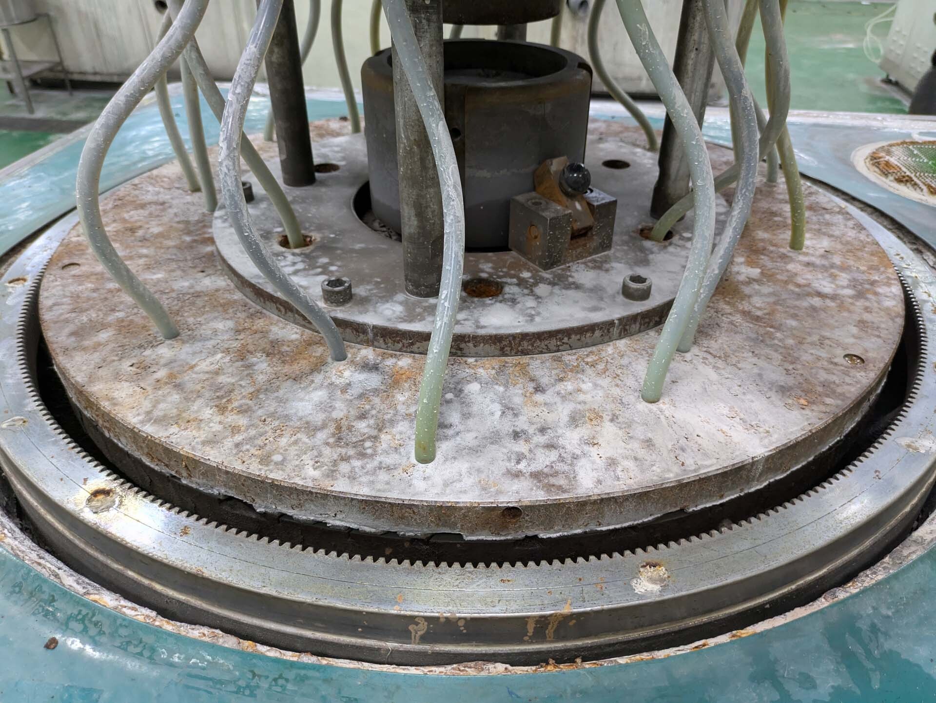 SPEEDFAM 12B-5L Wafer Grinder, Lapper & Polisher used for sale price #293778563, 2003 > buy from CAE