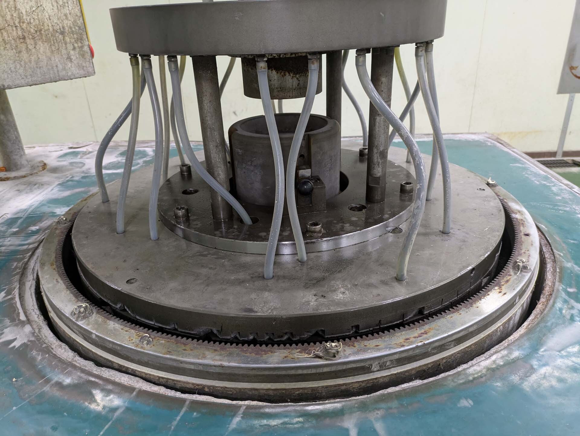 SPEEDFAM 12B-5L Wafer Grinder, Lapper & Polisher used for sale price #293778564, 2003 > buy from CAE