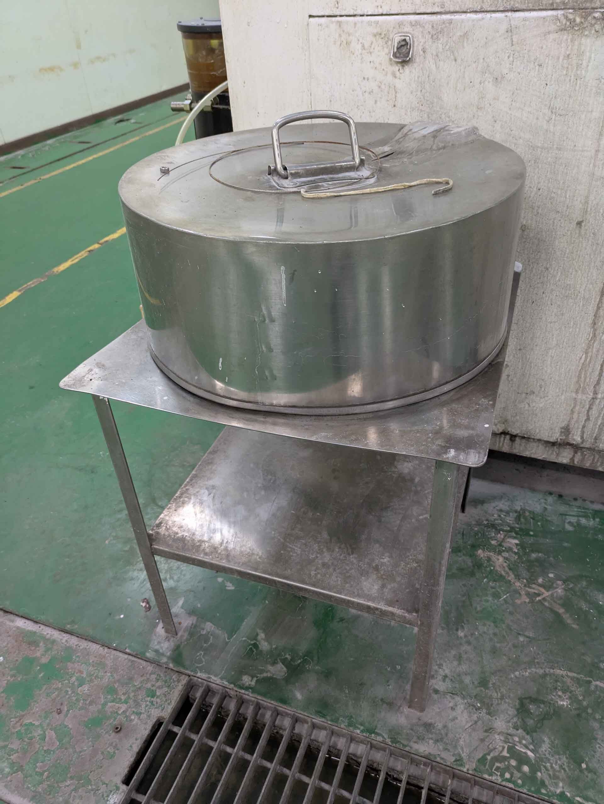 SPEEDFAM 16B-5L Wafer Grinder, Lapper & Polisher used for sale price #293778568, 2008 > buy from CAE