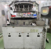 SPEEDFAM 20B-5L Wafer Grinder, Lapper & Polisher used for sale price ...