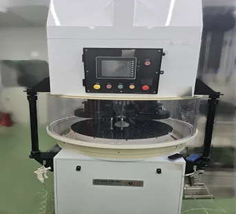SPEEDFAM 36 GPAW-TD Wafer Grinder, Lapper & Polisher used for sale ...
