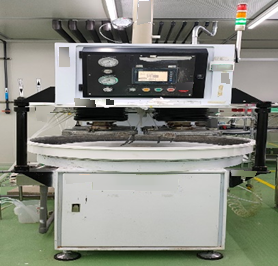 SPEEDFAM 36 GPAW Wafer Grinder, Lapper & Polisher used for sale price ...