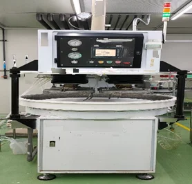 SPEEDFAM 36 GPAW Wafer Grinder, Lapper & Polisher used for sale price ...