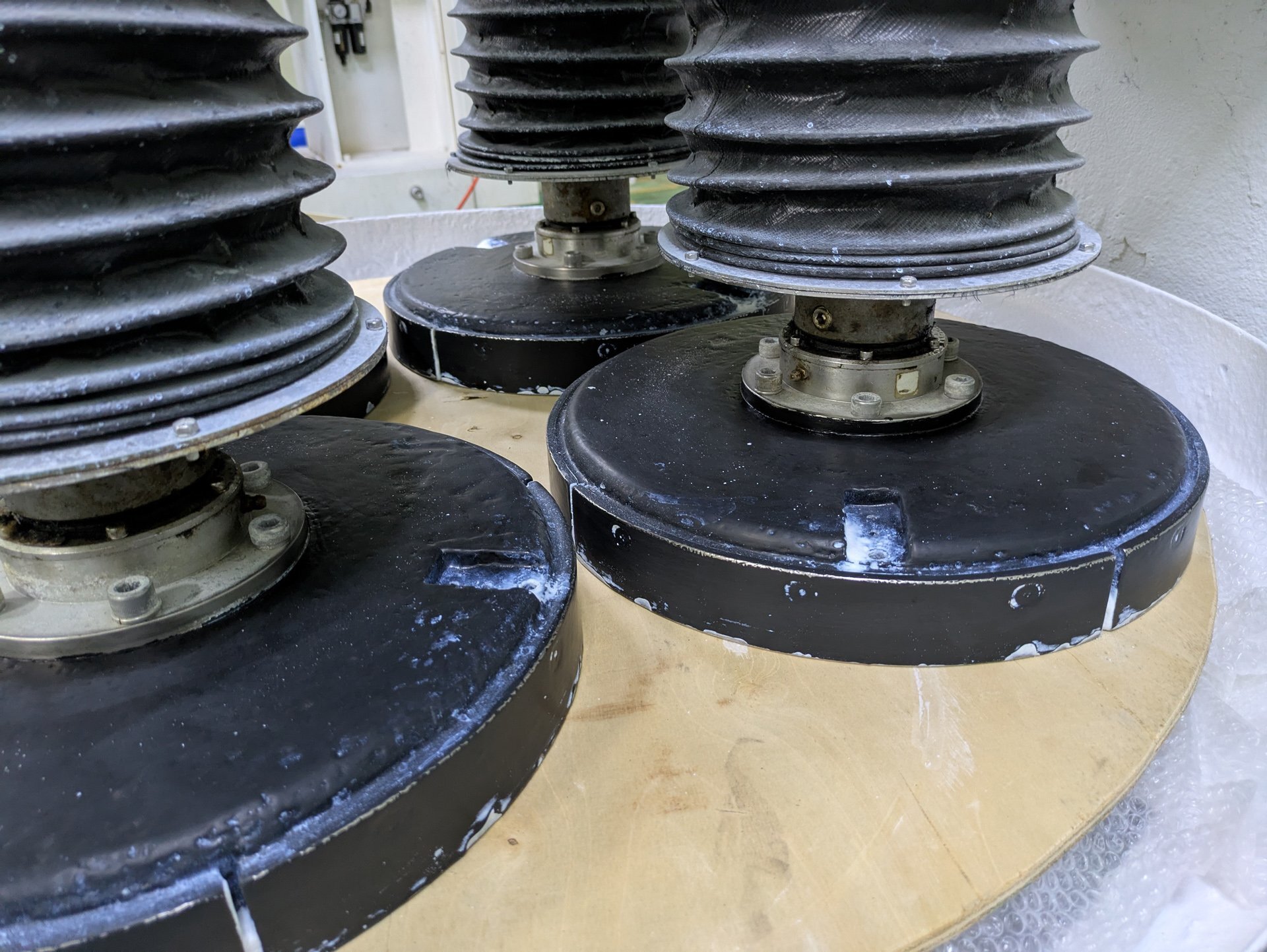 SPEEDFAM 36B Wafer Grinder, Lapper & Polisher used for sale price #293778613 > buy from CAE