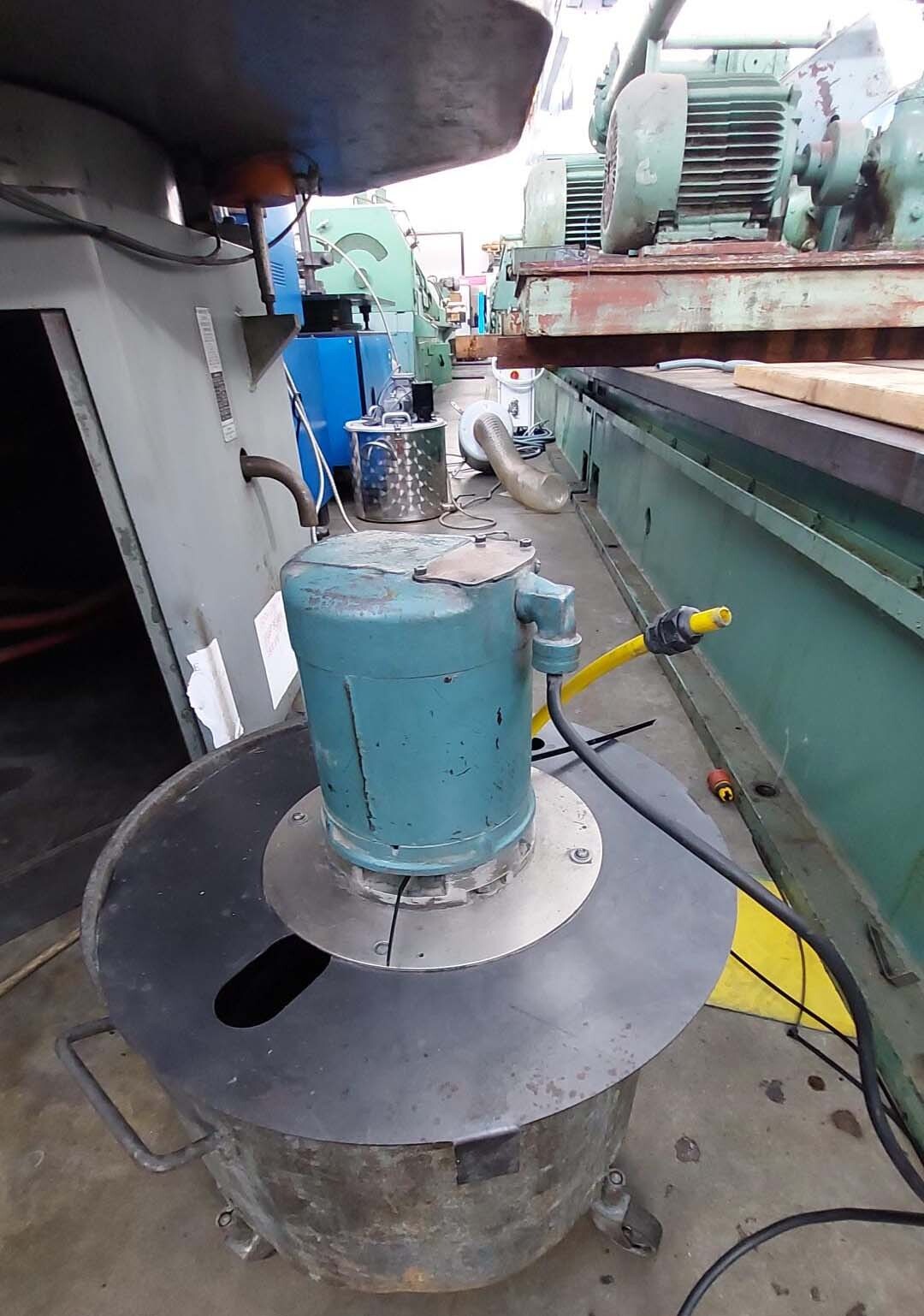 SPEEDFAM 48 Wafer Grinder, Lapper & Polisher used for sale price ...