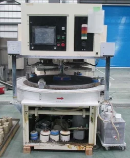 SPEEDFAM 48 GPAW-III Wafer Grinder, Lapper & Polisher used for sale ...
