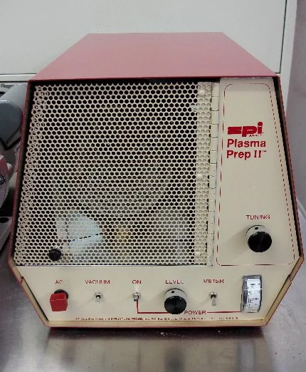 SPI Plasma Prep II Etcher / Asher used for sale price #293617060 > buy ...