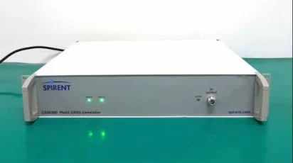 SPIRENT GSS6300 전자 테스트 장비 판매 가격 #9202839에 사용됨 > CAE에서 구매
