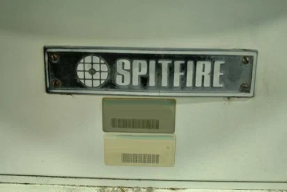SPITFIRE SP-ML-15 Wafer Grinder, Lapper & Polisher used for sale price ...