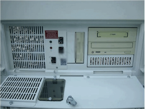 ADE 9300 Wafer Tester used for sale price #189293 > buy from CAE