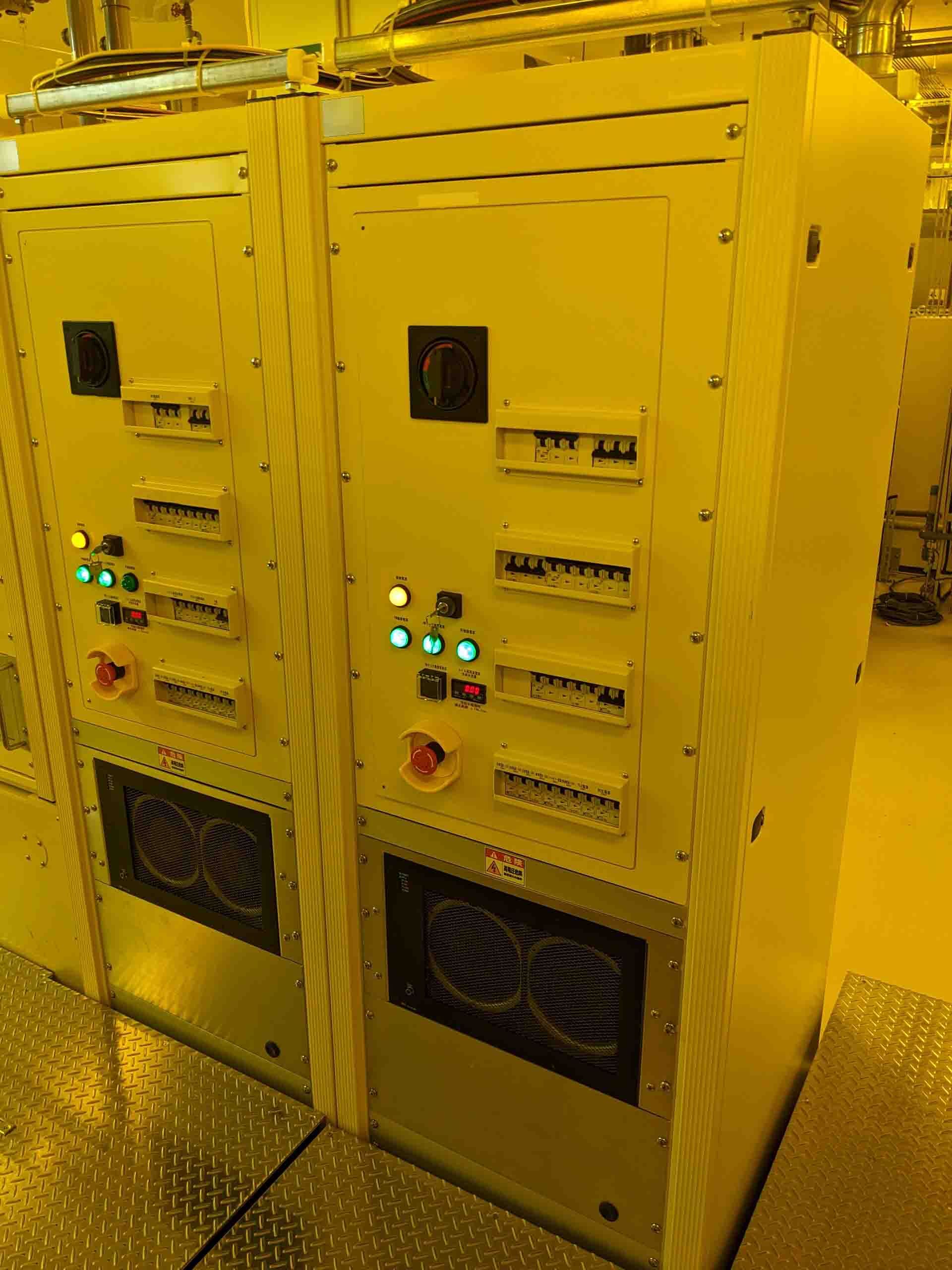 SPPT / SPTS CPX-APS Etcher / Asher used for sale price #293648886, 2012 ...