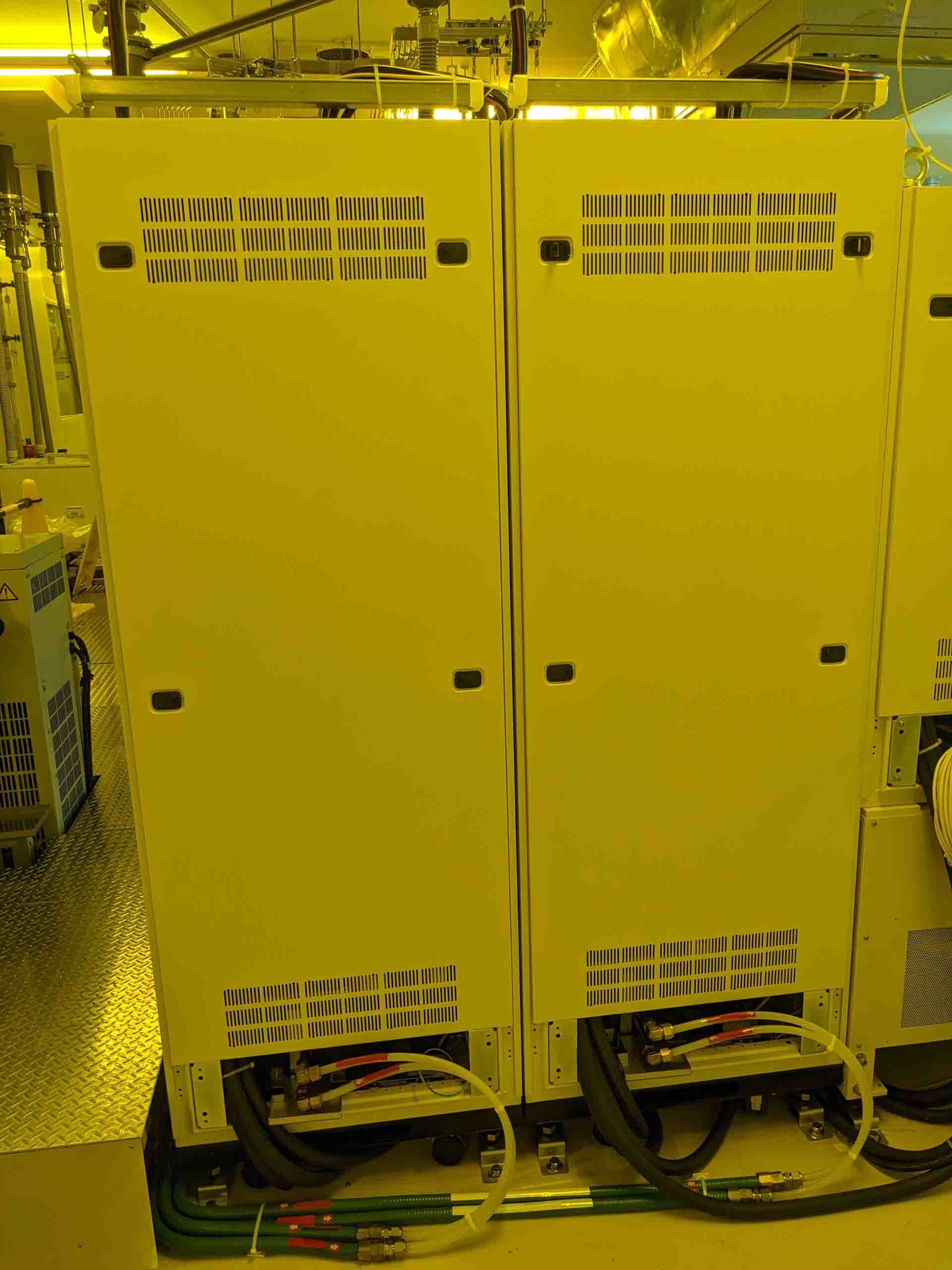 SPPT / SPTS CPX-APS Etcher / Asher used for sale price #293648886, 2012 ...