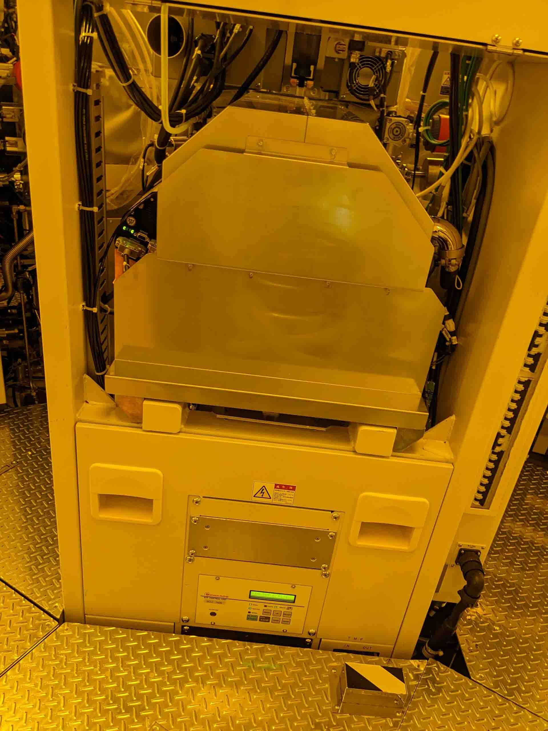 SPPT / SPTS CPX-APS Etcher / Asher used for sale price #293648886, 2012 ...