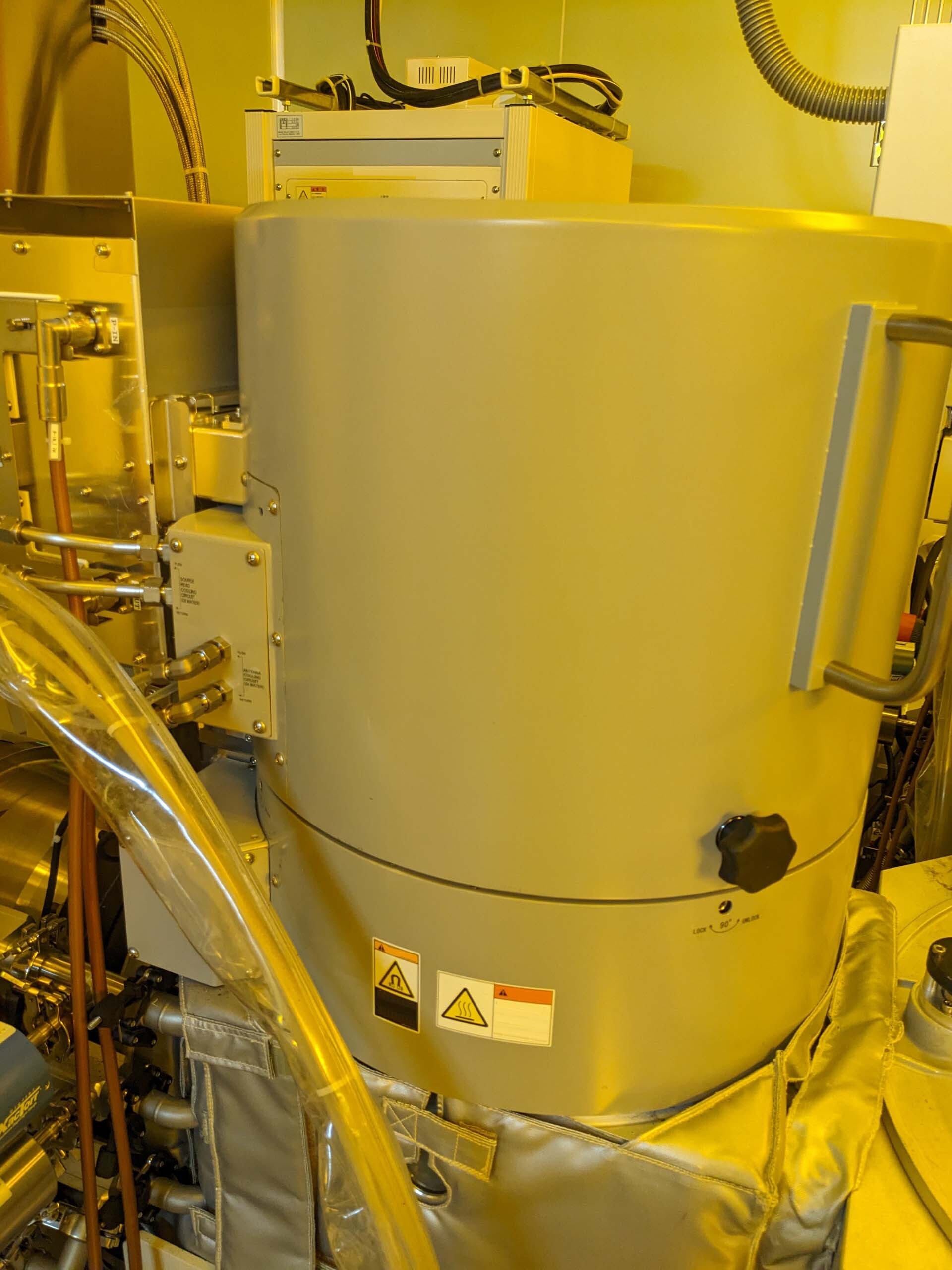 SPPT / SPTS VPX Pegasus Etcher / Asher used for sale price #293648861 ...