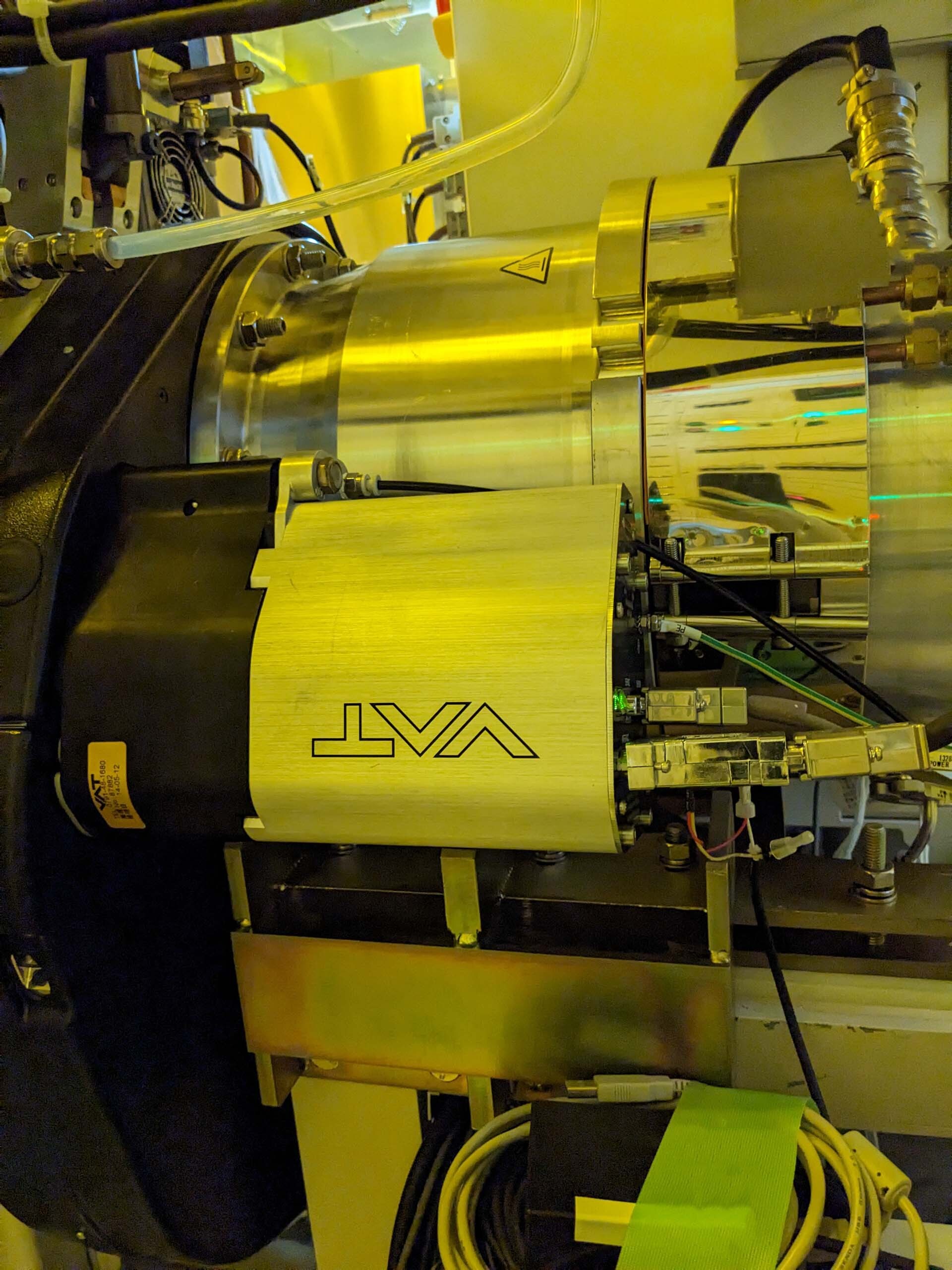 SPPT / SPTS VPX Pegasus Etcher / Asher used for sale price #293648861 ...