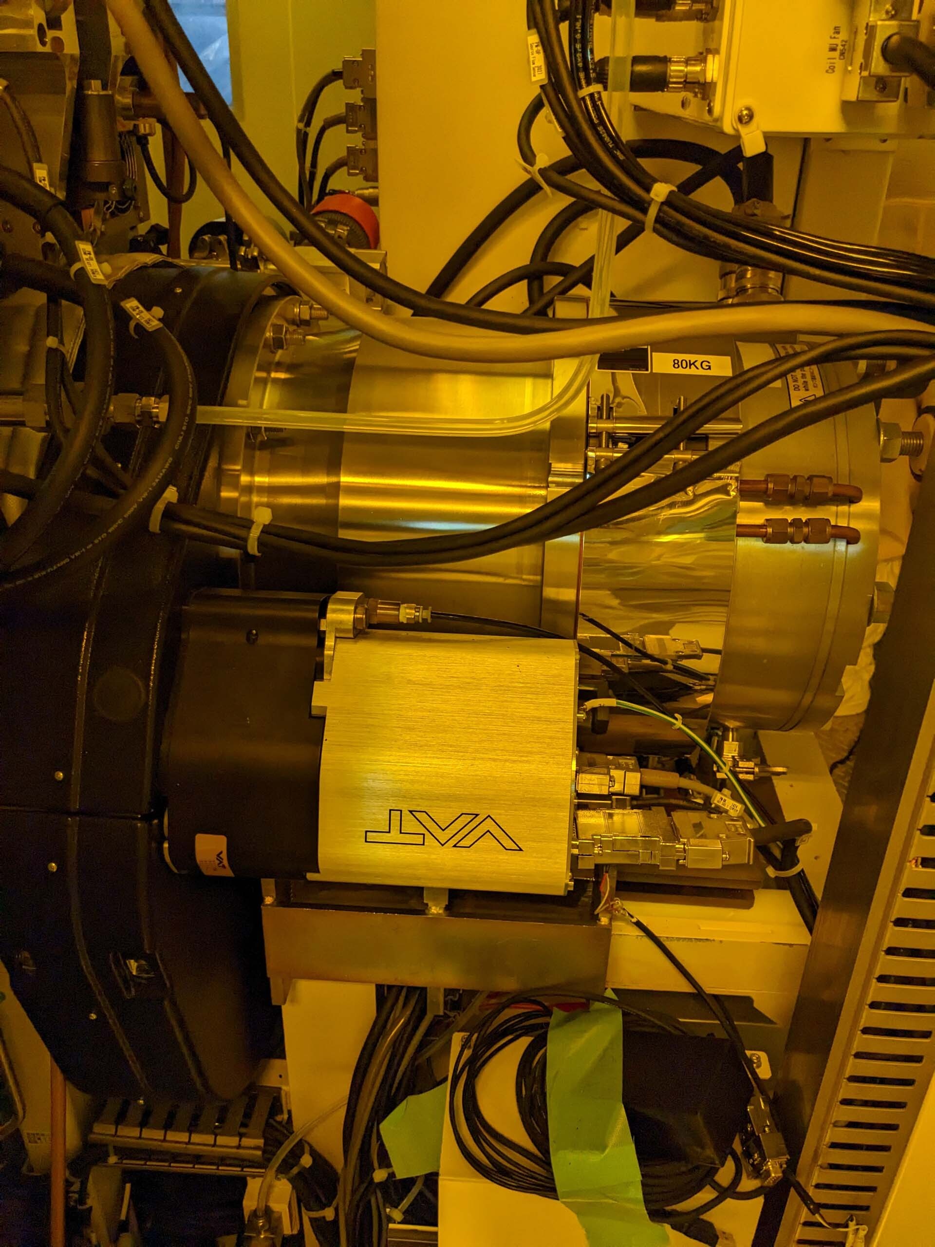 SPPT / SPTS VPX Pegasus Etcher / Asher used for sale price #293648861 ...