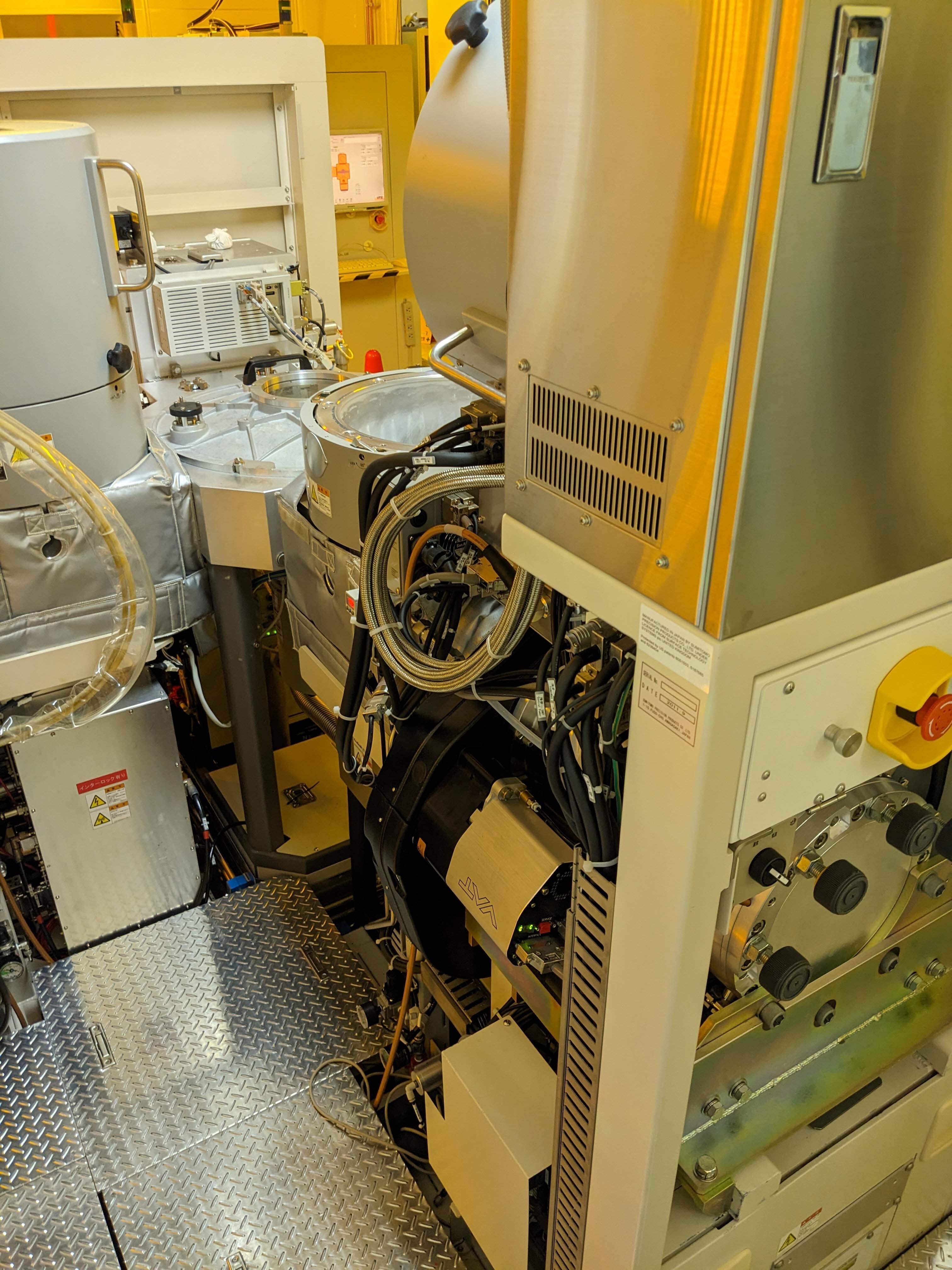 SPPT / SPTS VPX Pegasus 에처/애셔 판매 가격 #293648863, 2011에 사용됨 > CAE에서 구매