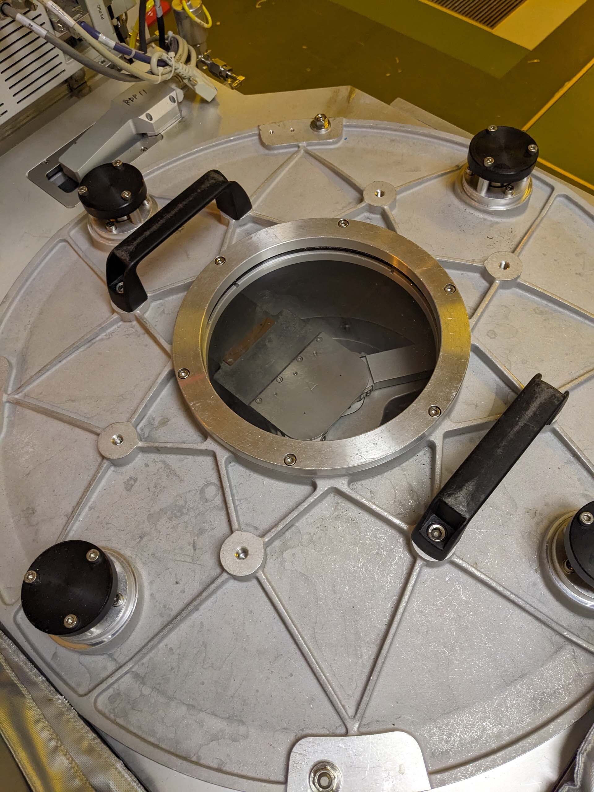 SPPT / SPTS VPX Pegasus 에처/애셔 판매 가격 #293648863, 2011에 사용됨 > CAE에서 구매