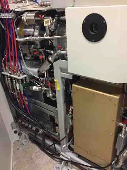 SPTS MPX ICP Pro used for sale price #9197186 > buy from CAE