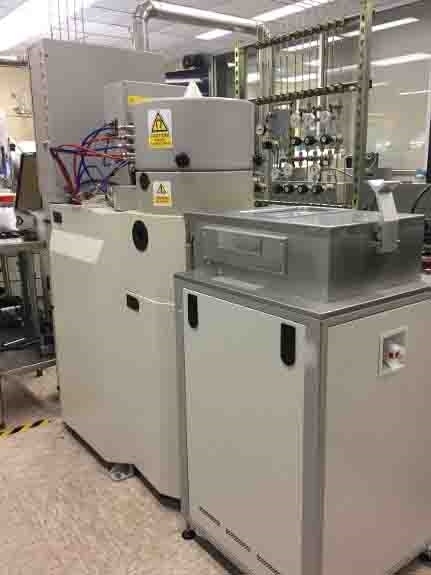 SPTS MPX ICP Pro Etcher / Asher used for sale price #9197186 > buy from CAE
