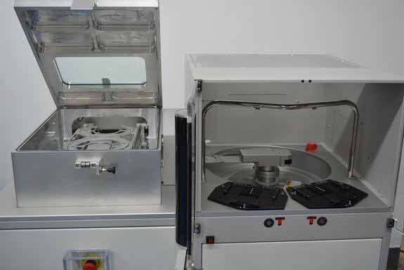 SPTS Multiplex ICP Pro Etcher / Asher used for sale price #9155824 ...
