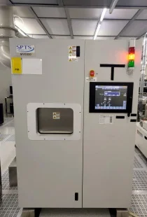 SPTS MVD300 에처/애셔 판매 가격 #9280152, 2017에 사용됨 > CAE에서 구매