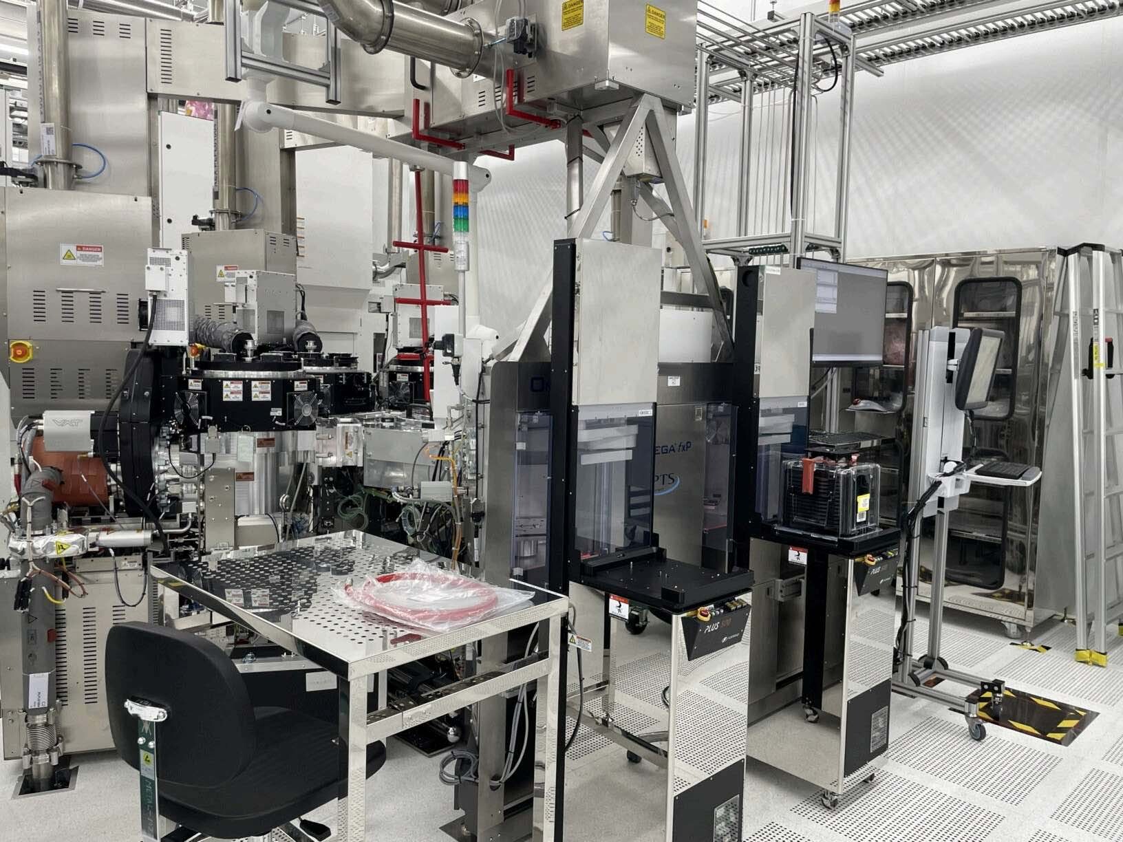 SPTS Omega FXP Etcher / Asher used for sale price #293800337 > buy from CAE