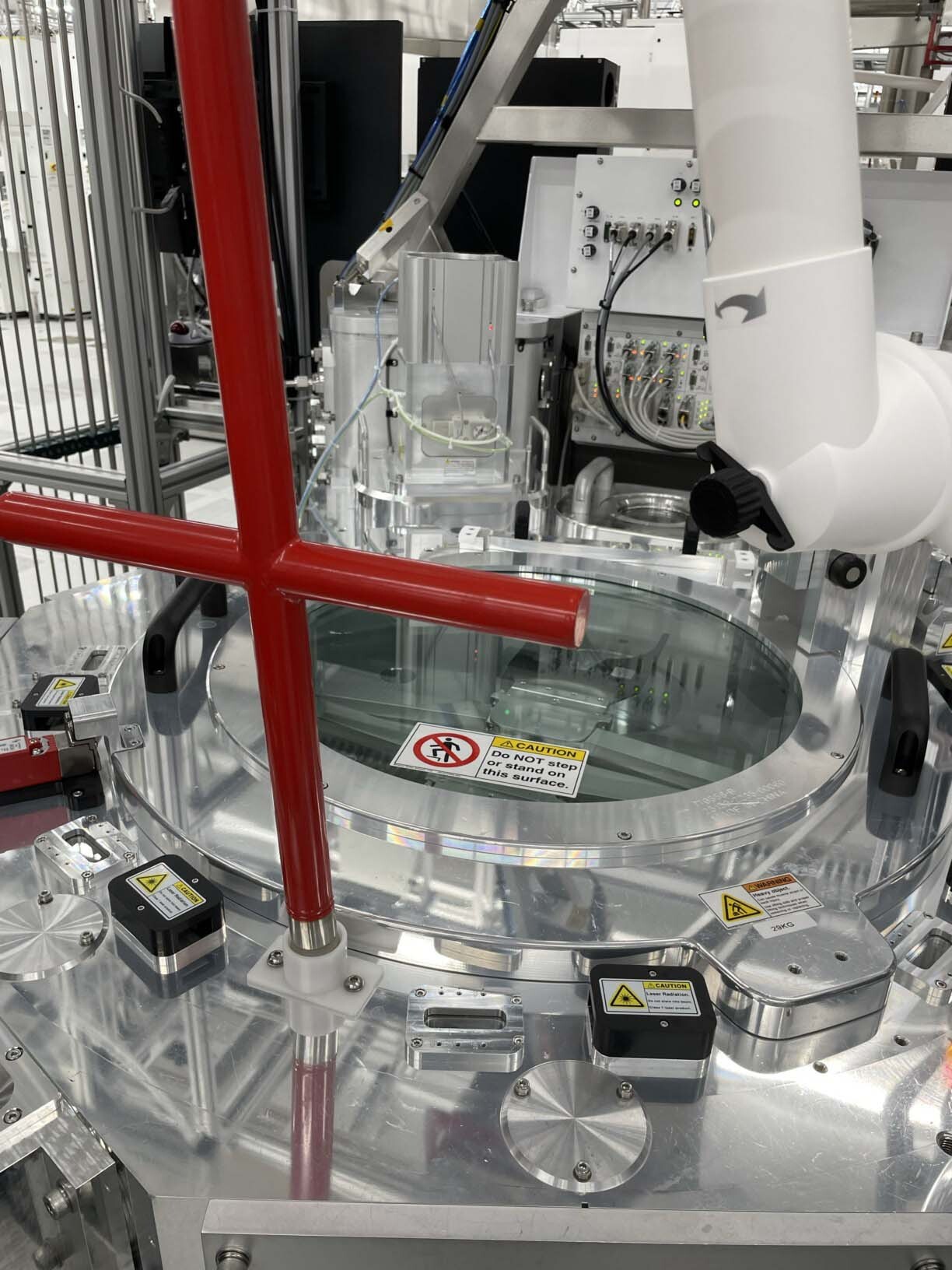 SPTS Omega FXP Etcher / Asher used for sale price #293800717 > buy from CAE