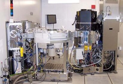 SPTS Omega FXP Etcher / Asher used for sale price #9222558 > buy from CAE