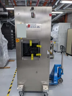 SPTS Omega i2L Etcher / Asher used for sale price #293747149, 2010 ...