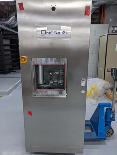 SPTS Omega i2L Etcher / Asher used for sale price #293748771, 2010 ...