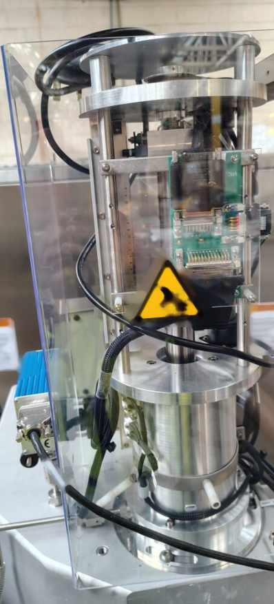 SPTS Omega i2L Etcher / Asher used for sale price #293819132, 2011 ...
