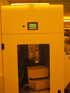 SPTS Sigma Fx P300 蝕刻機/ 光阻清洗機 用於銷售價格 #9289687, 2015 > 從 CAE 購買